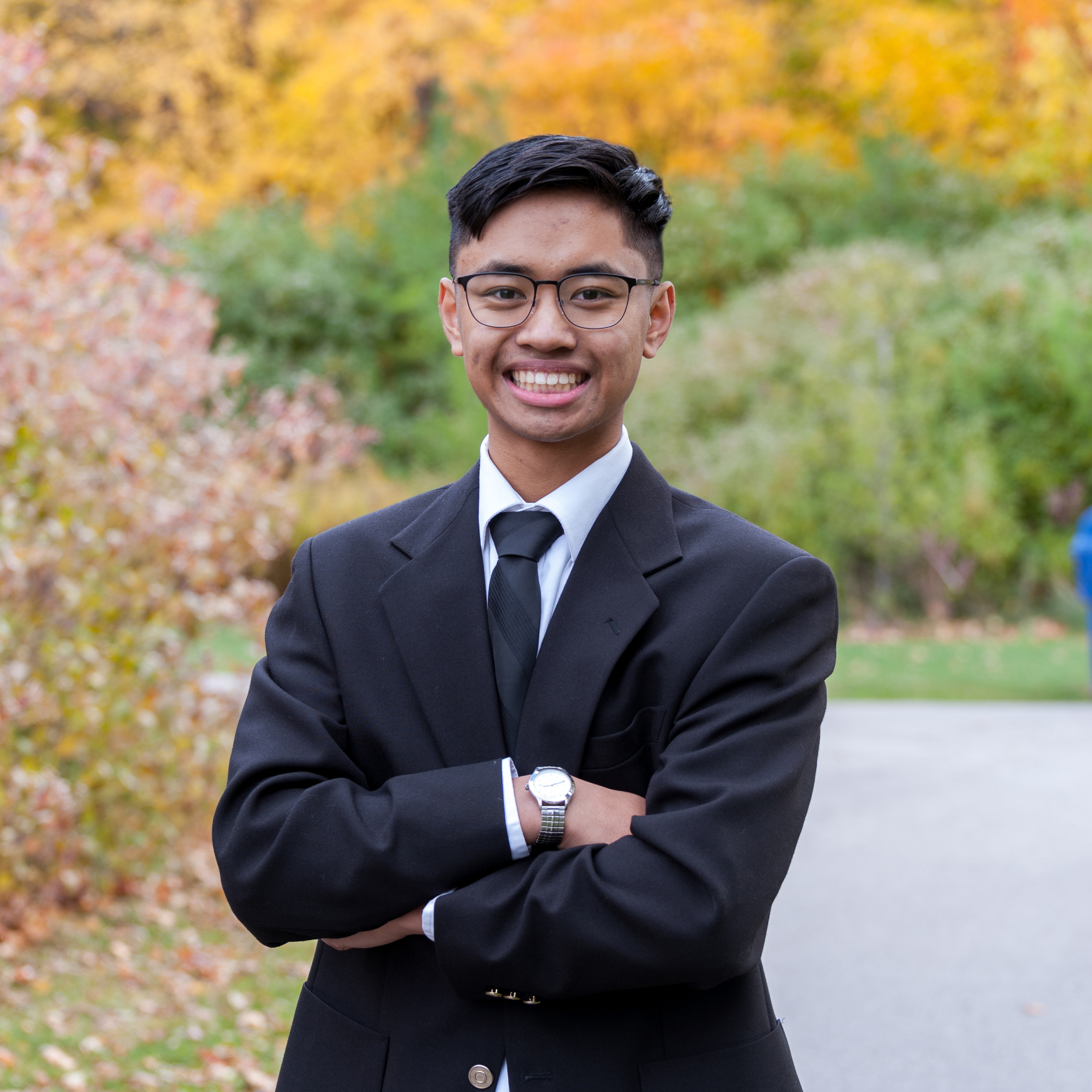 Markdown - Dexter Ryan Floreza